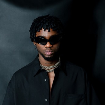 Billboard U.S. Afrobeats Songs