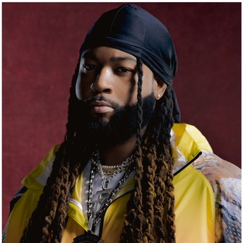 Jahron "PARTYNEXTDOOR" Anthony Brathwaite | Biography, Music & News ...