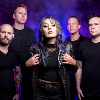 Eva Under Fire | Biography, Music & News | Billboard