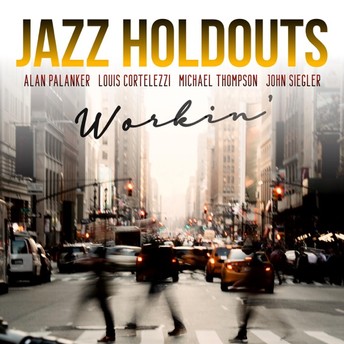 Smooth Jazz Airplay – Billboard