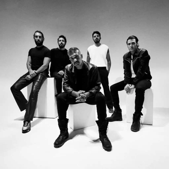 Billboard Arabic Artist 100