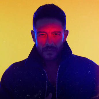 Billboard Arabic Artist 100