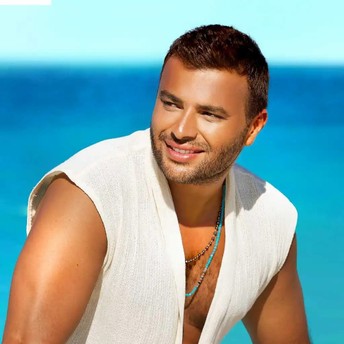 Billboard Arabic Artist 100