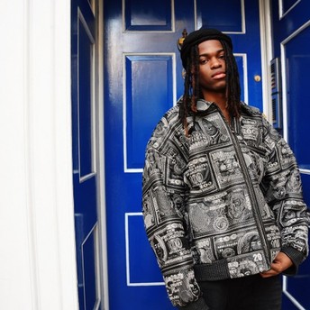 Jordan Adetunji | Biography, Music & News | Billboard