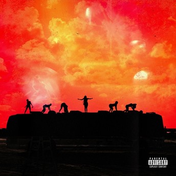 Rap Digital Song Sales