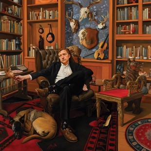 Chart Landing Pages – Billboard